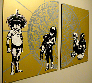 New York Latin American Art Triennial | BxHF