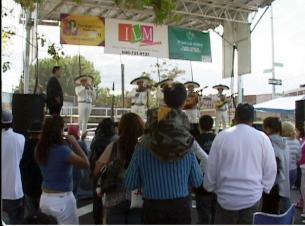 Street Fair and Sports | BxHF