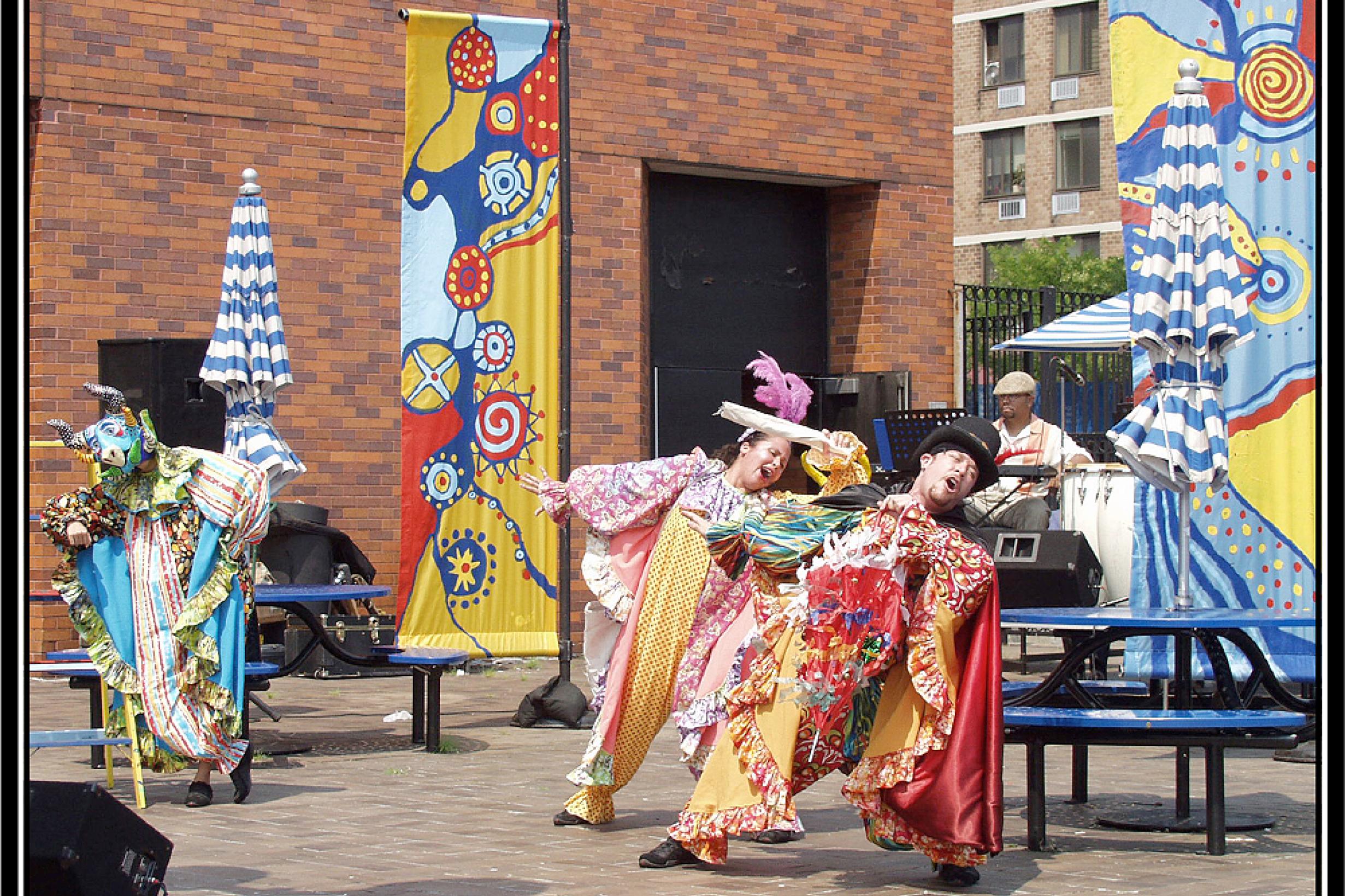 BxHF Programs | BxHF